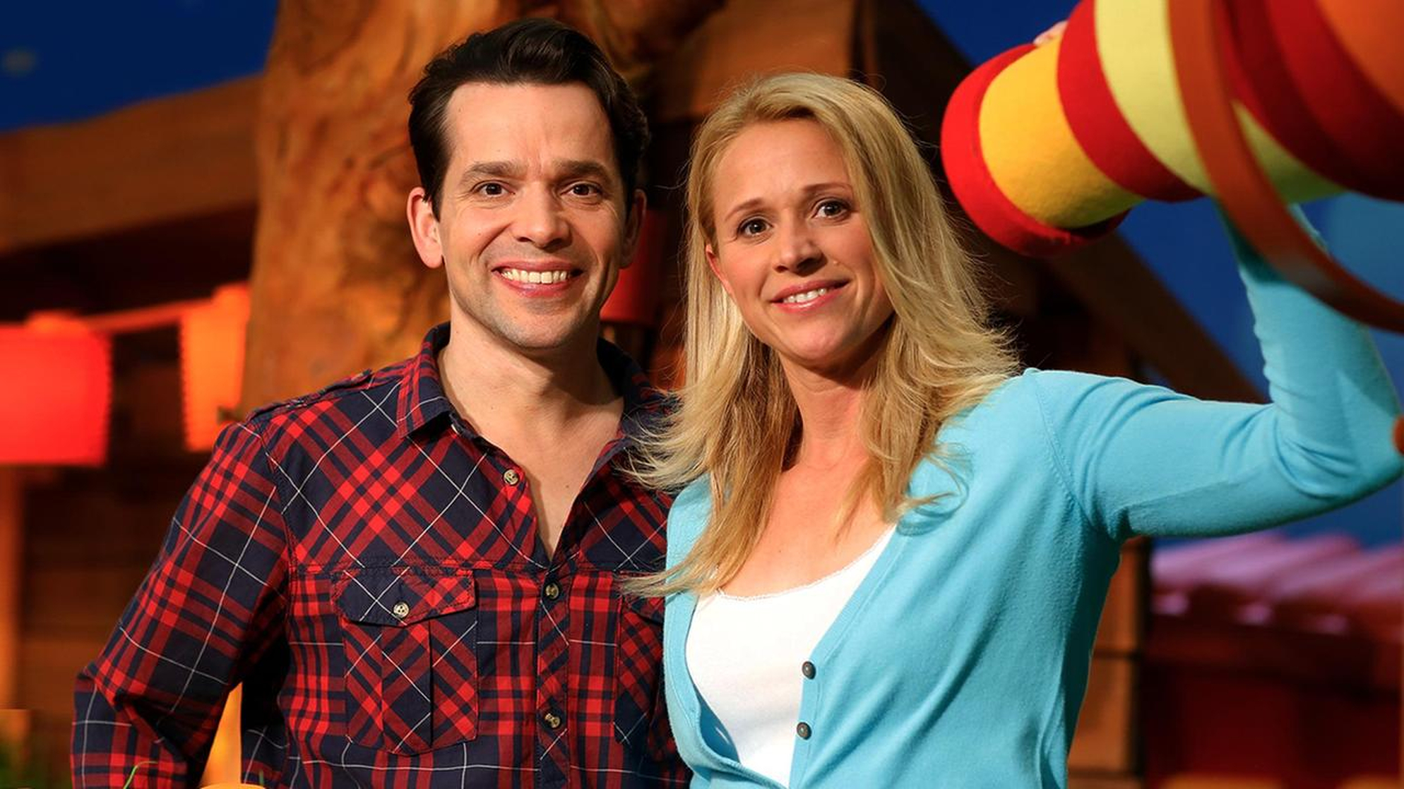 Picture of Singa Gätgens