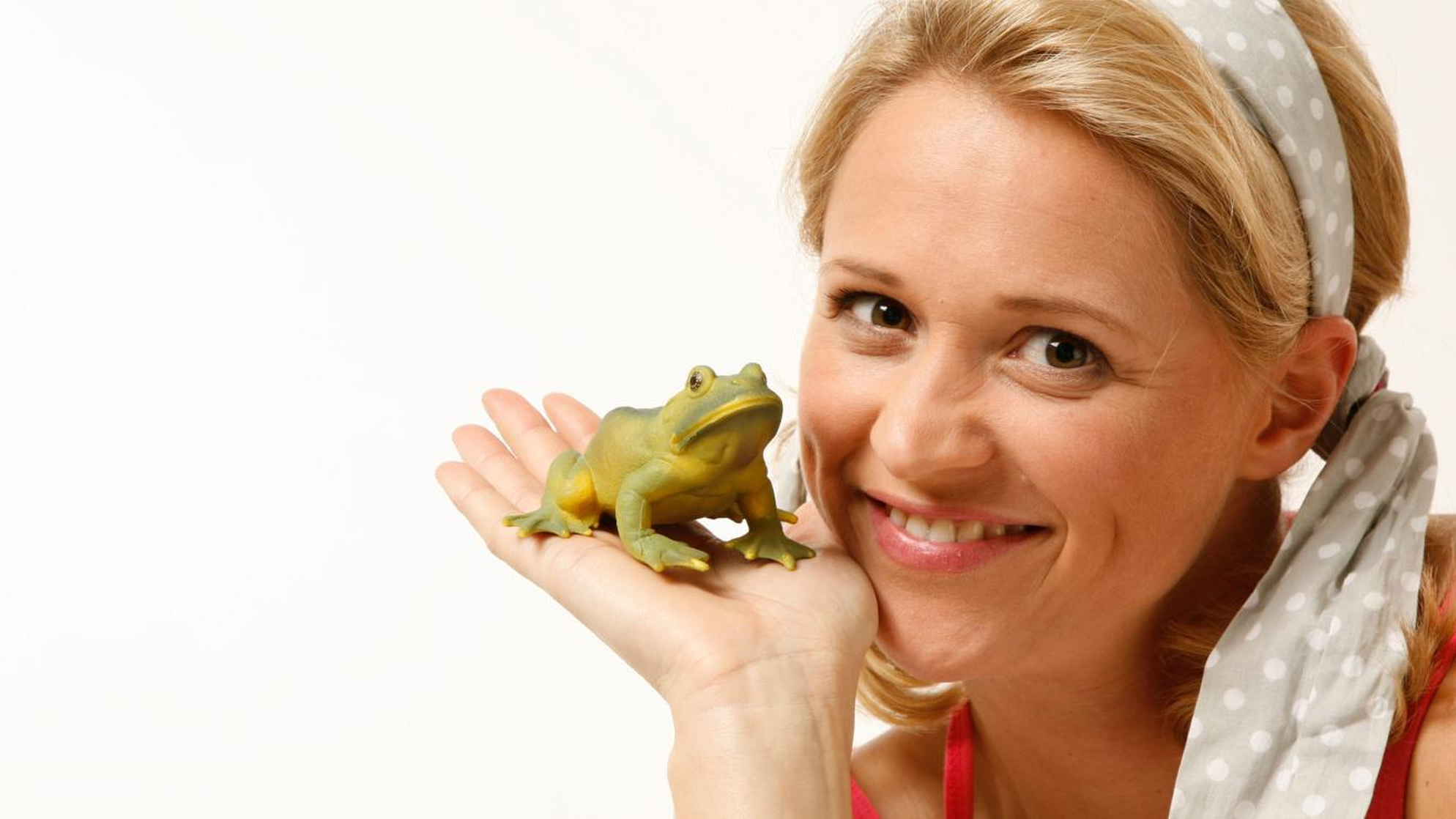 Picture of Singa Gätgens