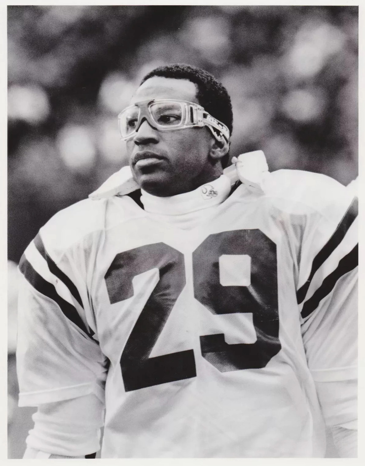 Eric Dickerson