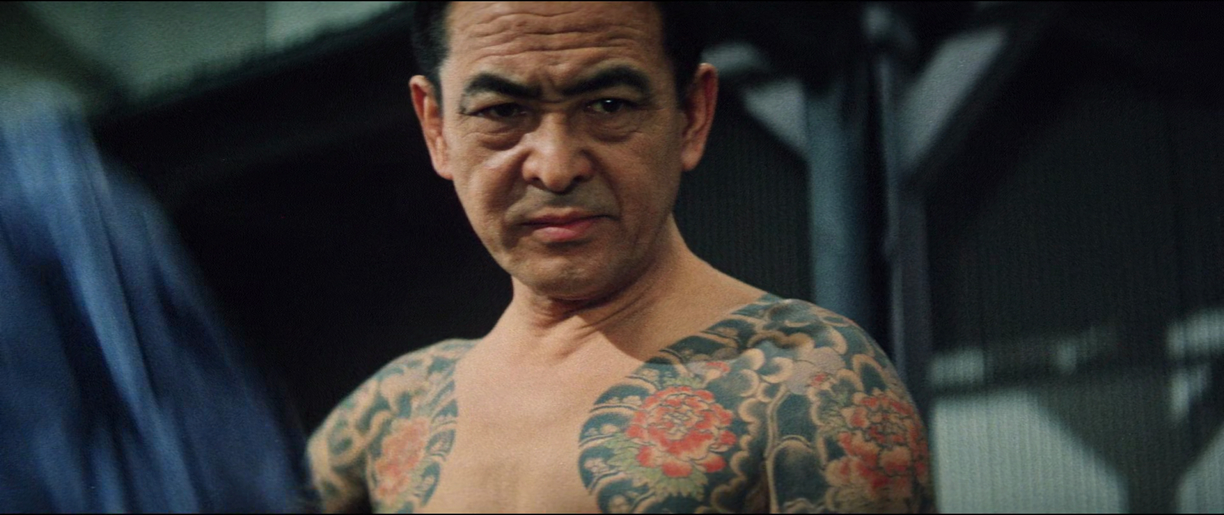 Michitarô Mizushima picture