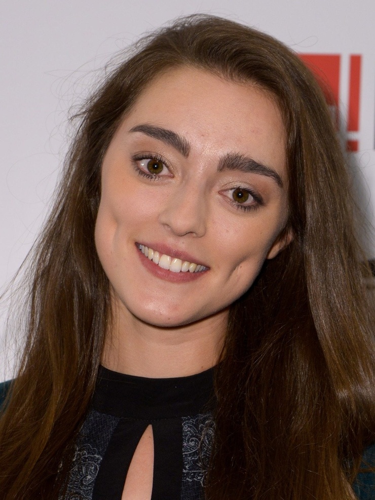 Picture of Sophie Harkness