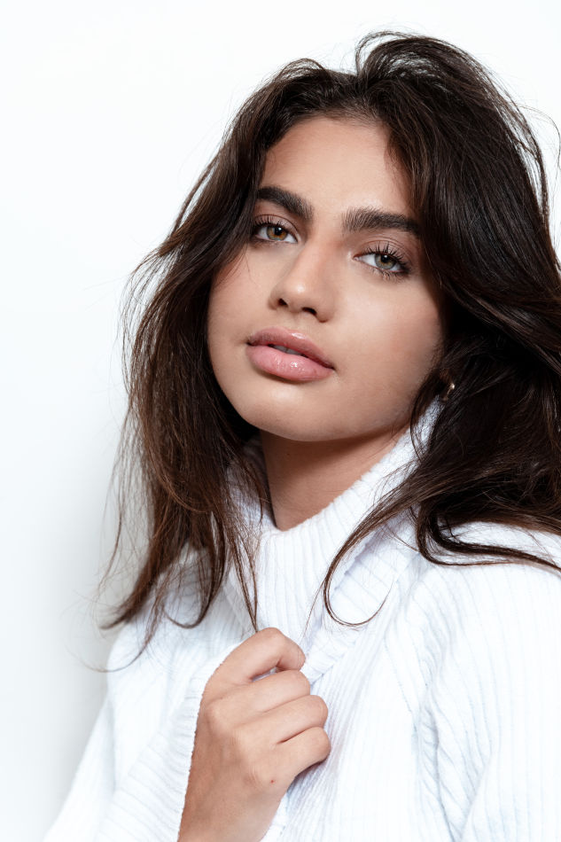 Picture of Capri Alana