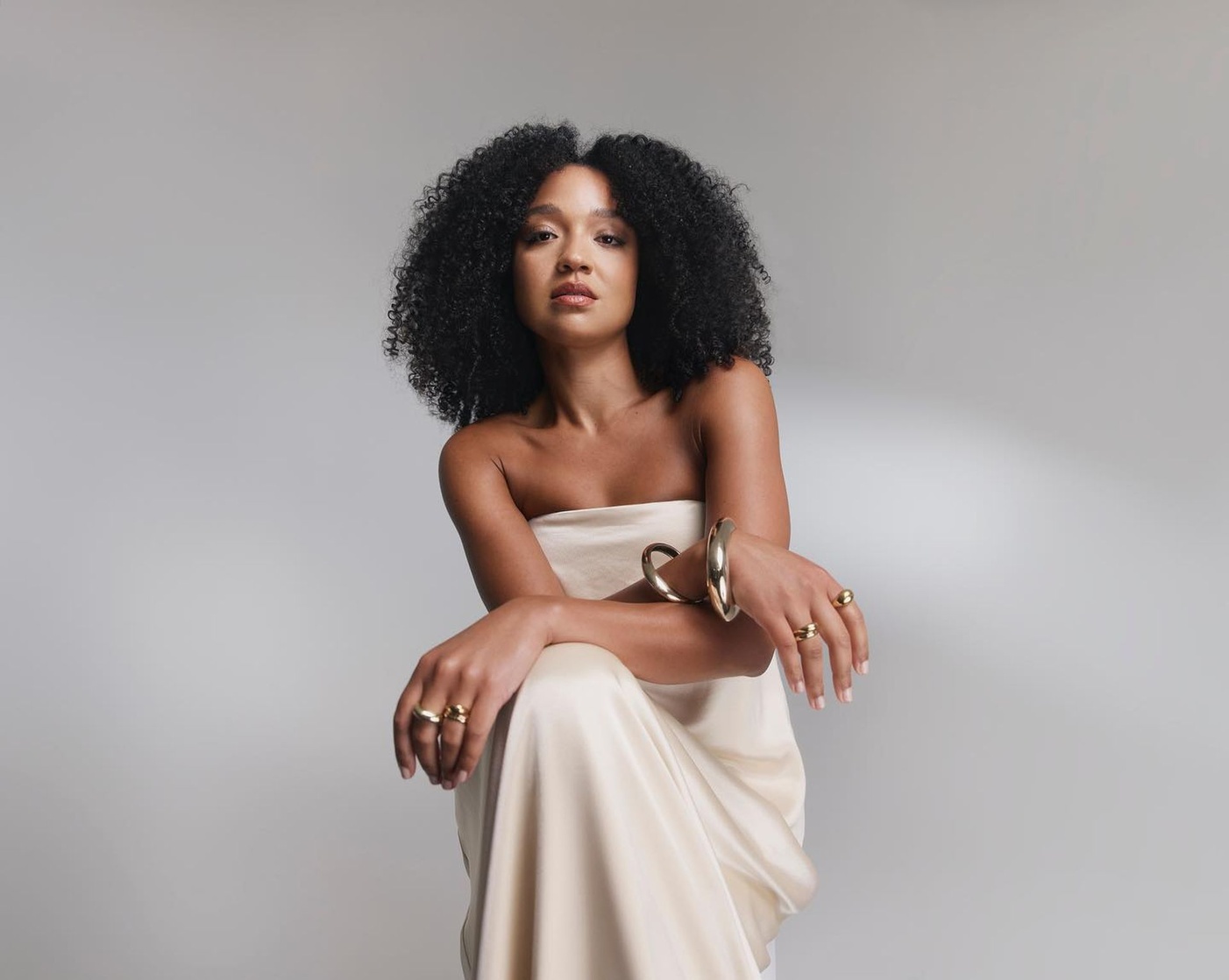 Picture of Aisha Dee