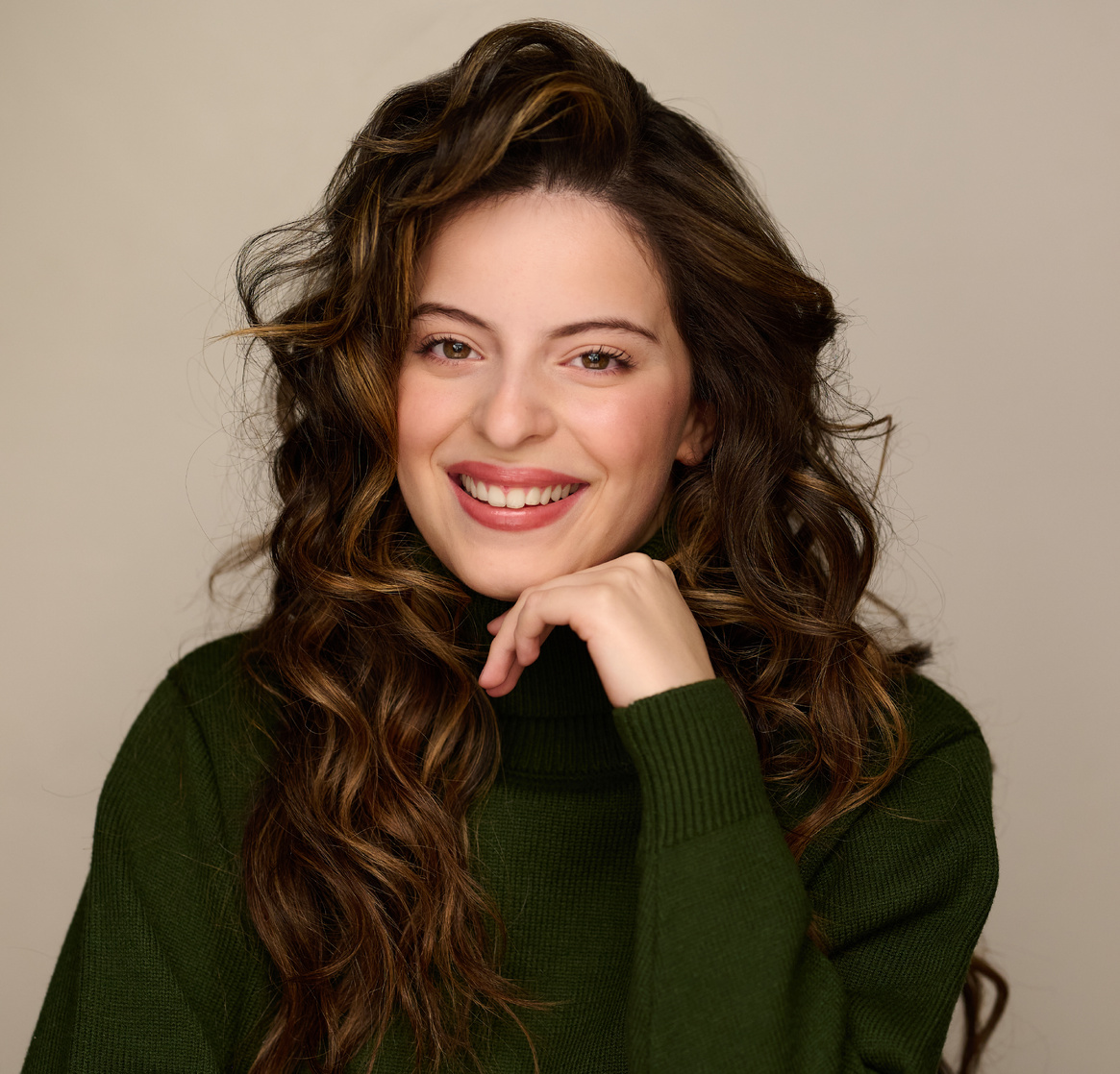 Picture of Victoria Tomazelli