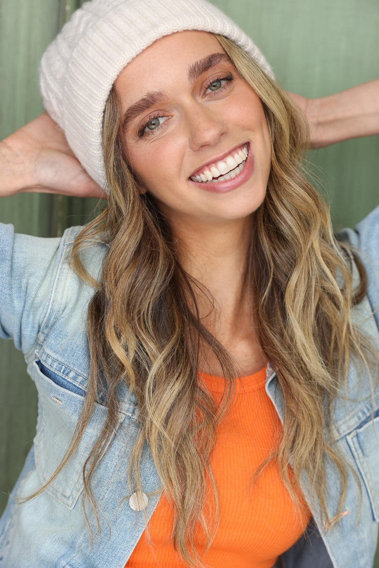 Kate Rachesky picture