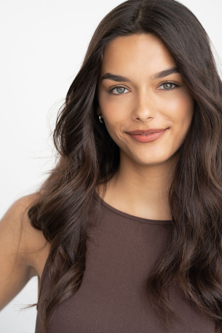 Picture of Violet Lux