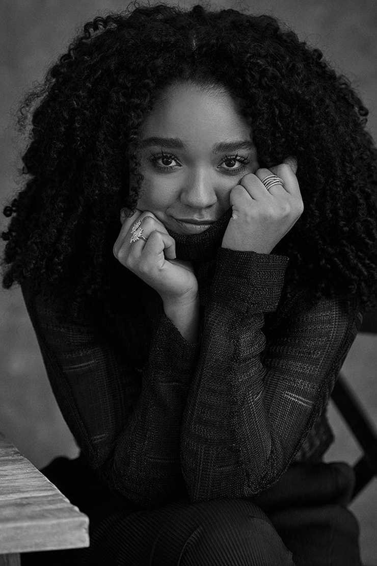Picture of Aisha Dee