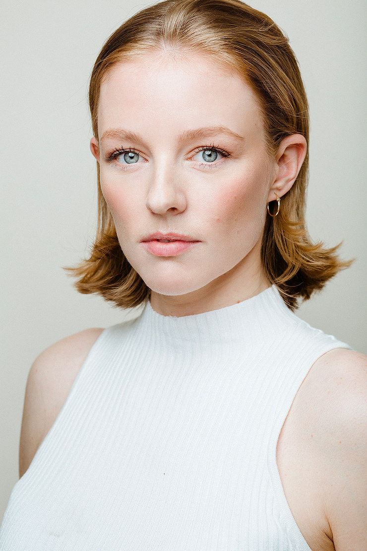 Kelly Van der Burg image