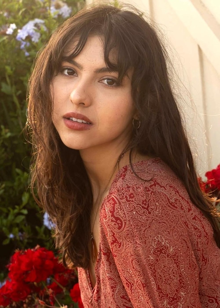 Picture of Sara Malal Rowe