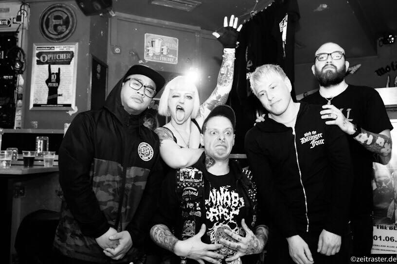 Picture of The Last Gang