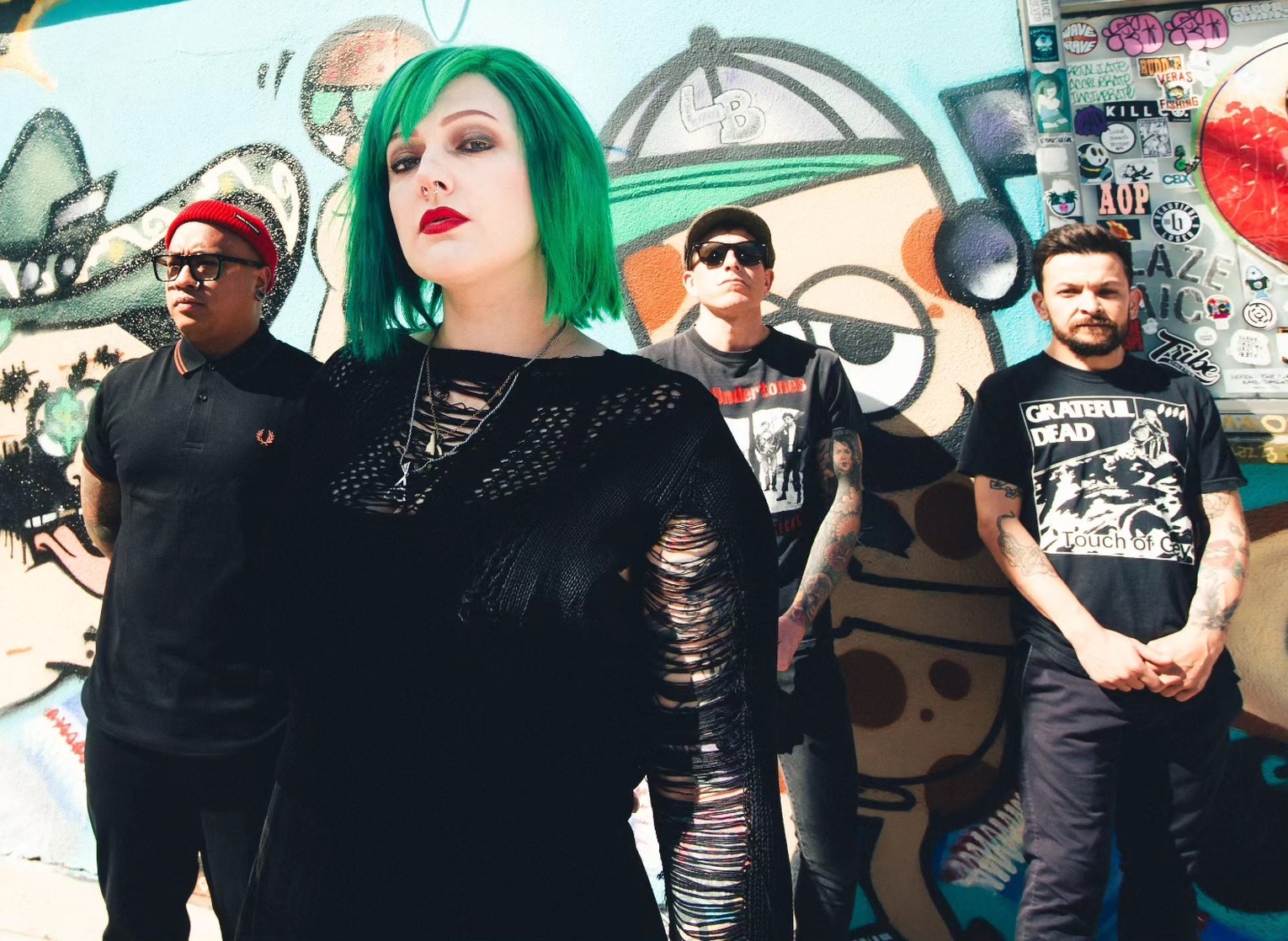 The Last Gang picture