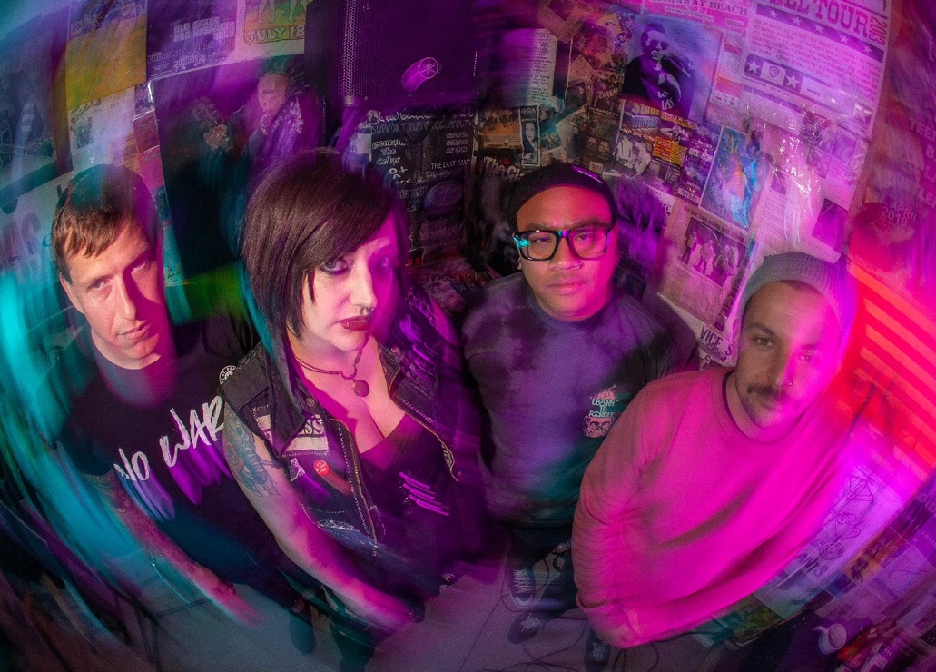 Picture of The Last Gang