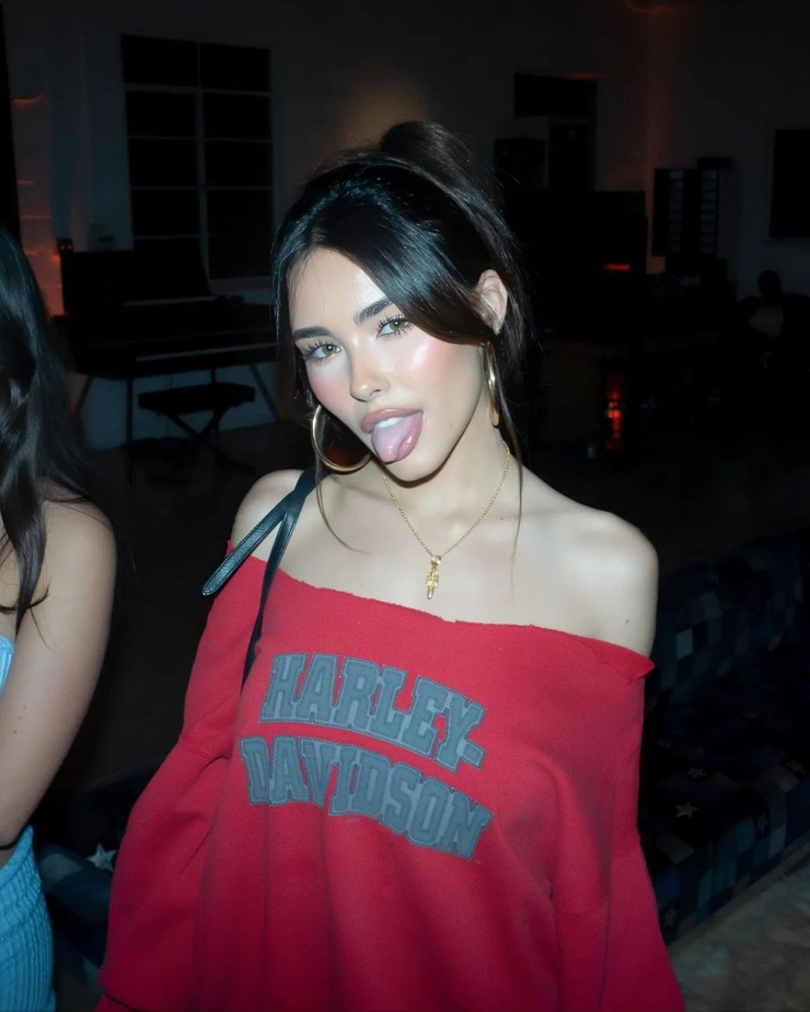 Picture of Madison Beer