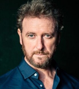 Picture of Risteard Cooper