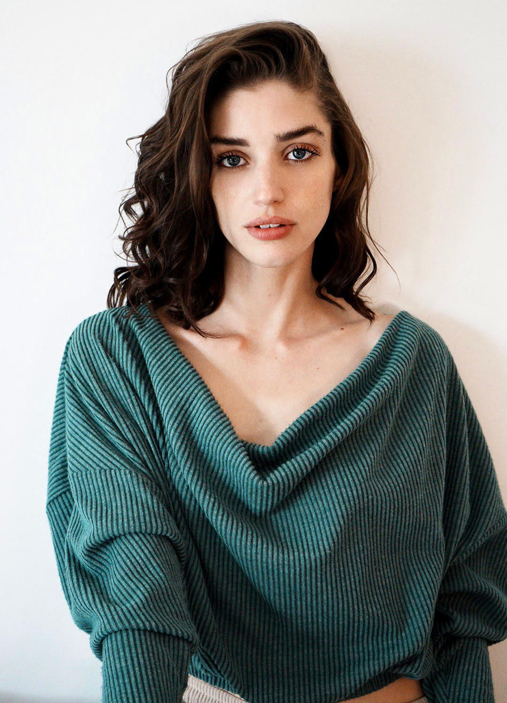 Picture of Morgan Taylor Campbell