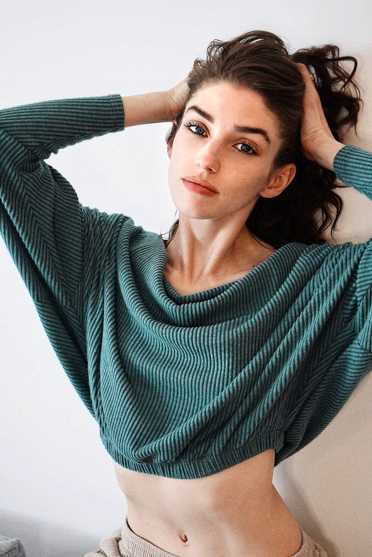 Morgan Taylor Campbell image