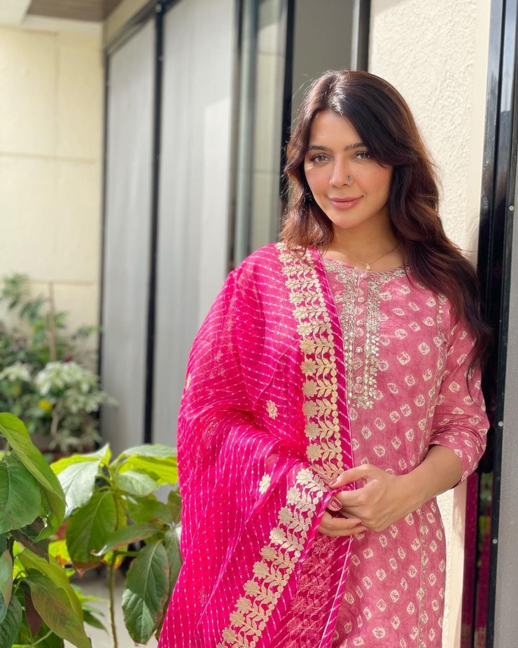 Picture of Ruhi Singh