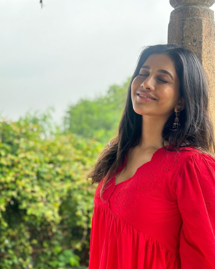 Picture of Nabha Natesh