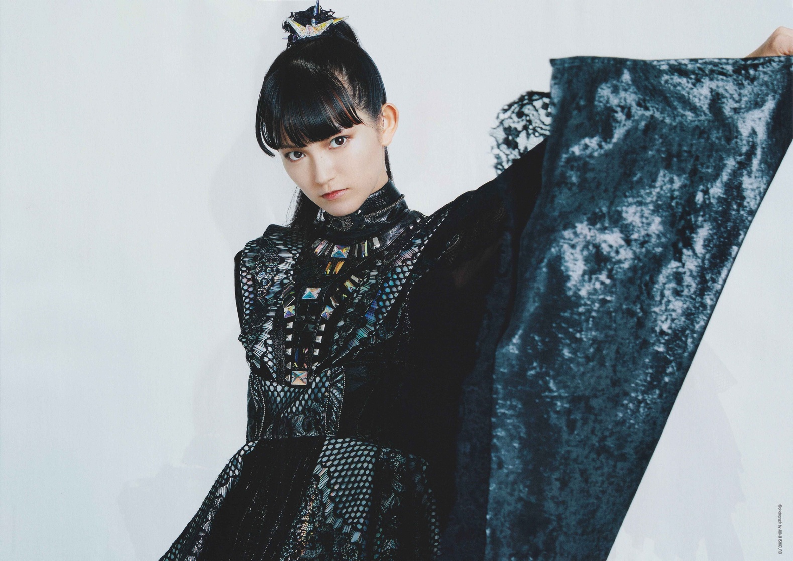 Suzuka Nakamoto picture