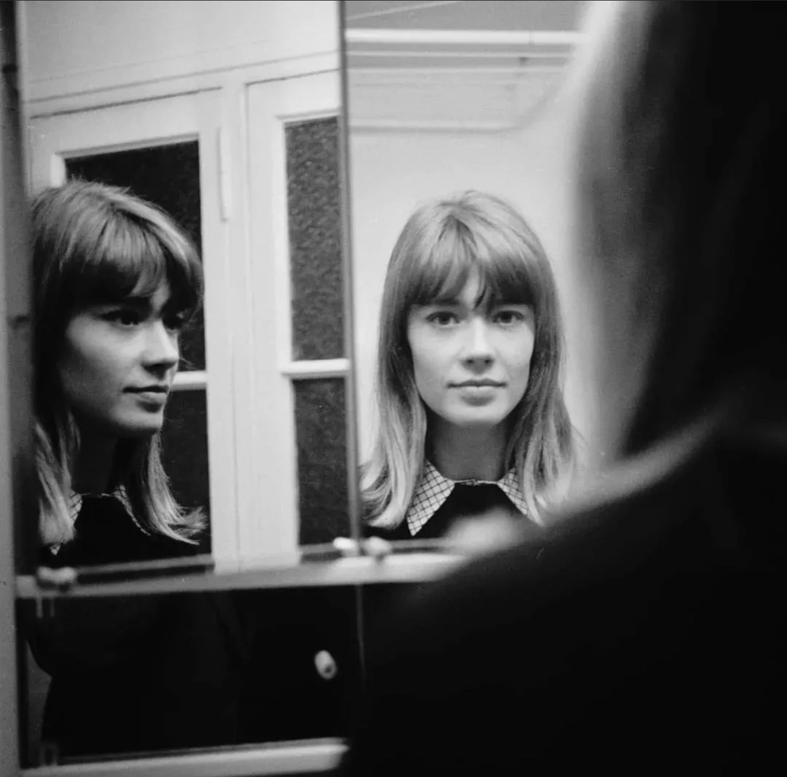 Picture of Françoise Hardy