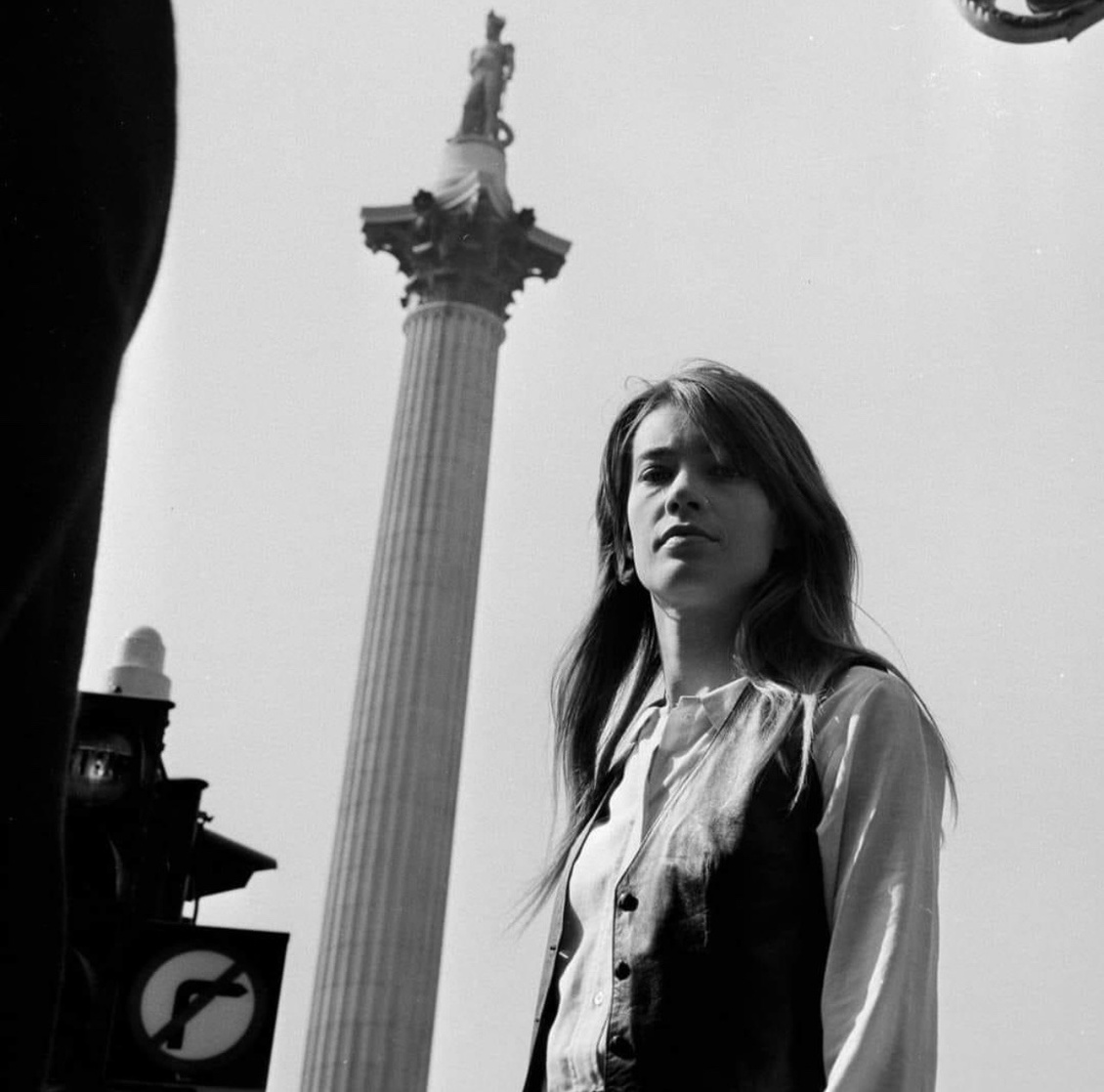 Picture of Françoise Hardy