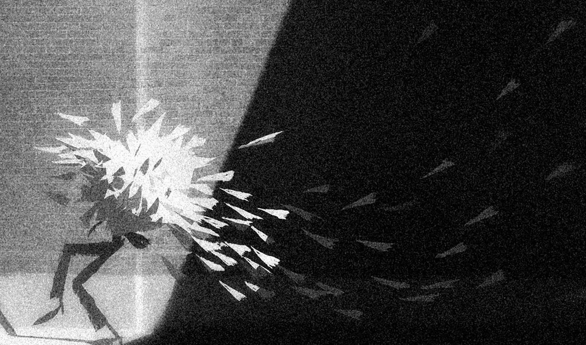 Picture of Paperman (2012)