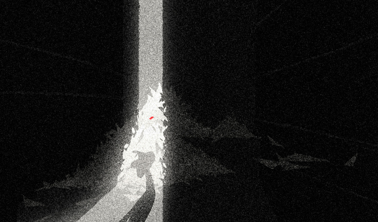 Picture of Paperman (2012)