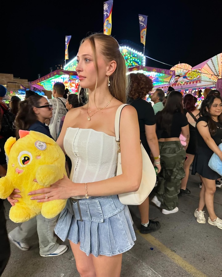 Picture of Sophia Diamond