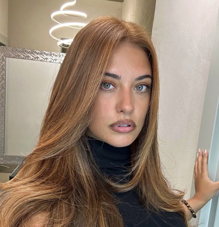 Antonia Iacobescu picture