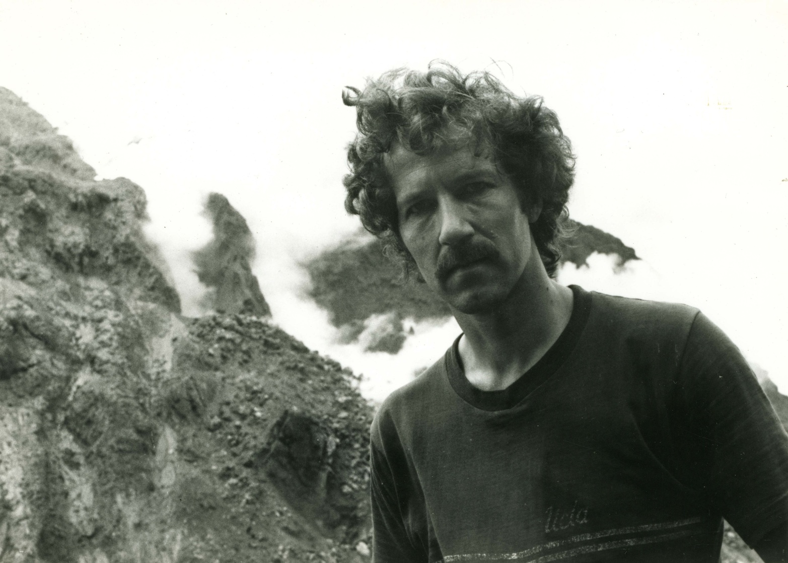 Picture of Werner Herzog