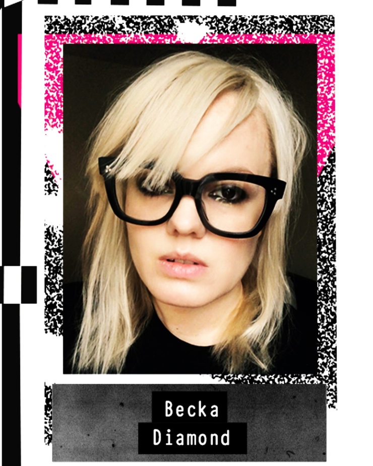 Becka Diamond