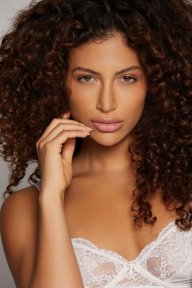 Picture of Rafaela Lima