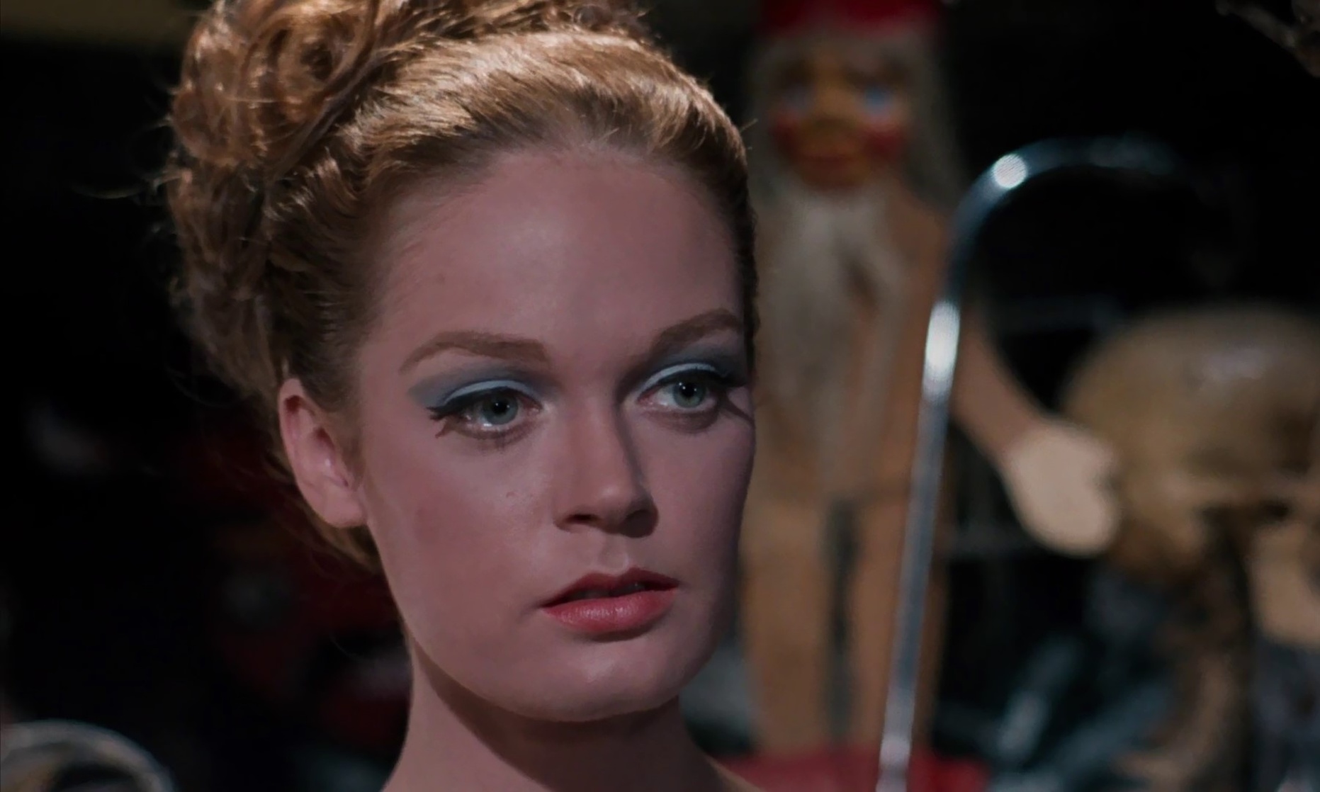 Elizabeth Hartman