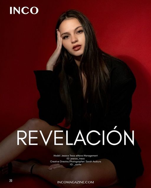 Jessica Treco picture