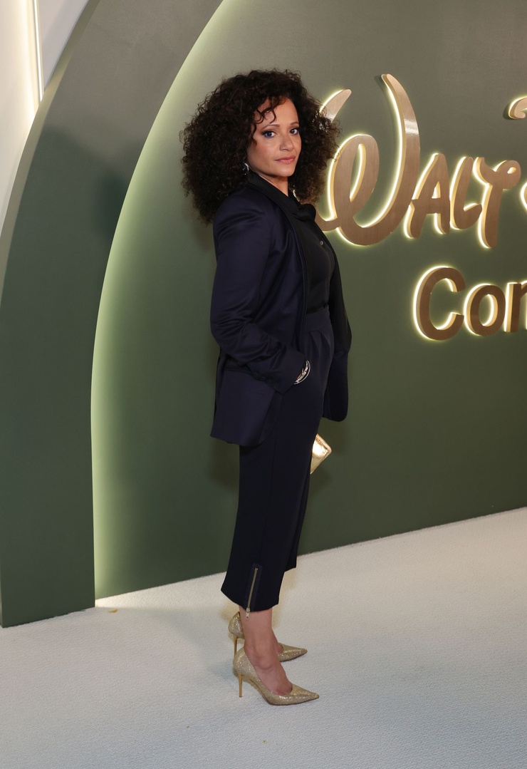 Image of Judy Reyes