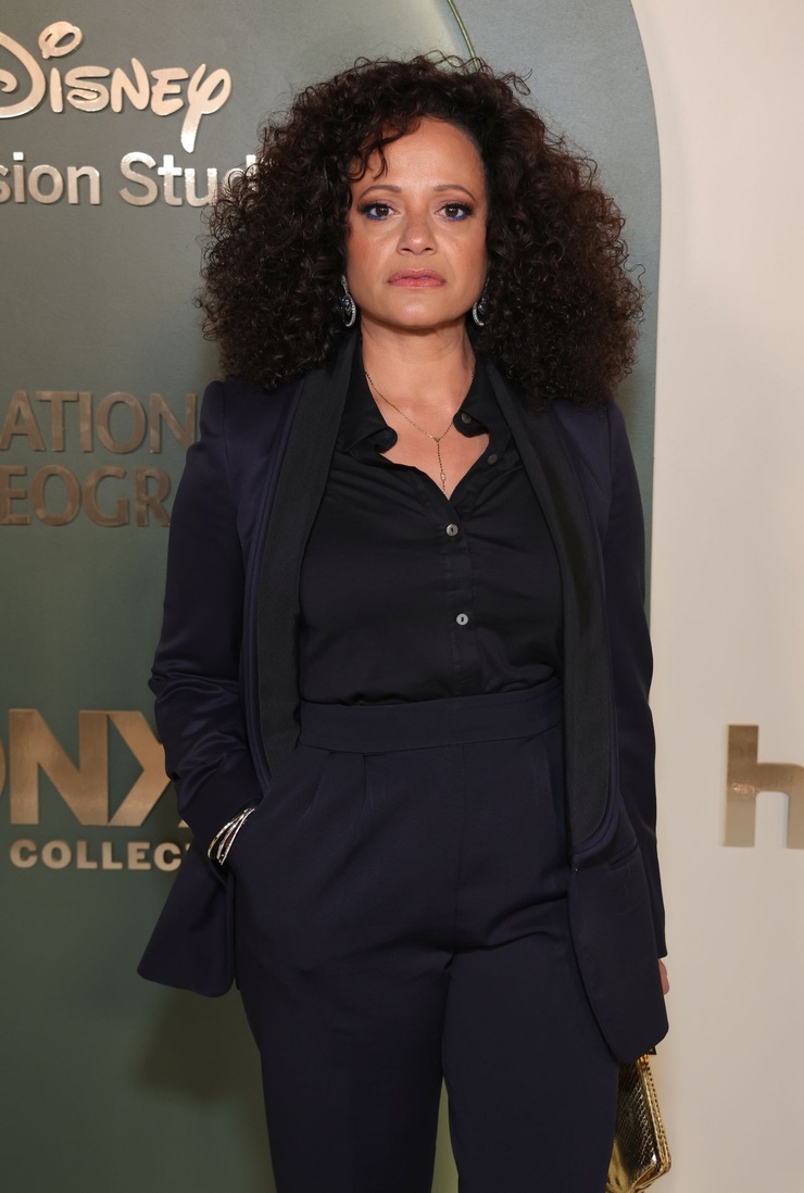 Picture of Judy Reyes