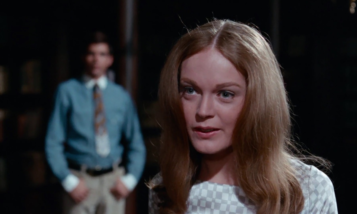 Elizabeth Hartman