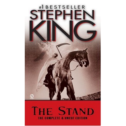 Picture of The Stand: Expanded Edition: For the First Time Complete and ...