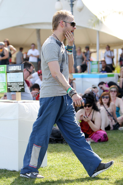 Picture of Dominic Monaghan