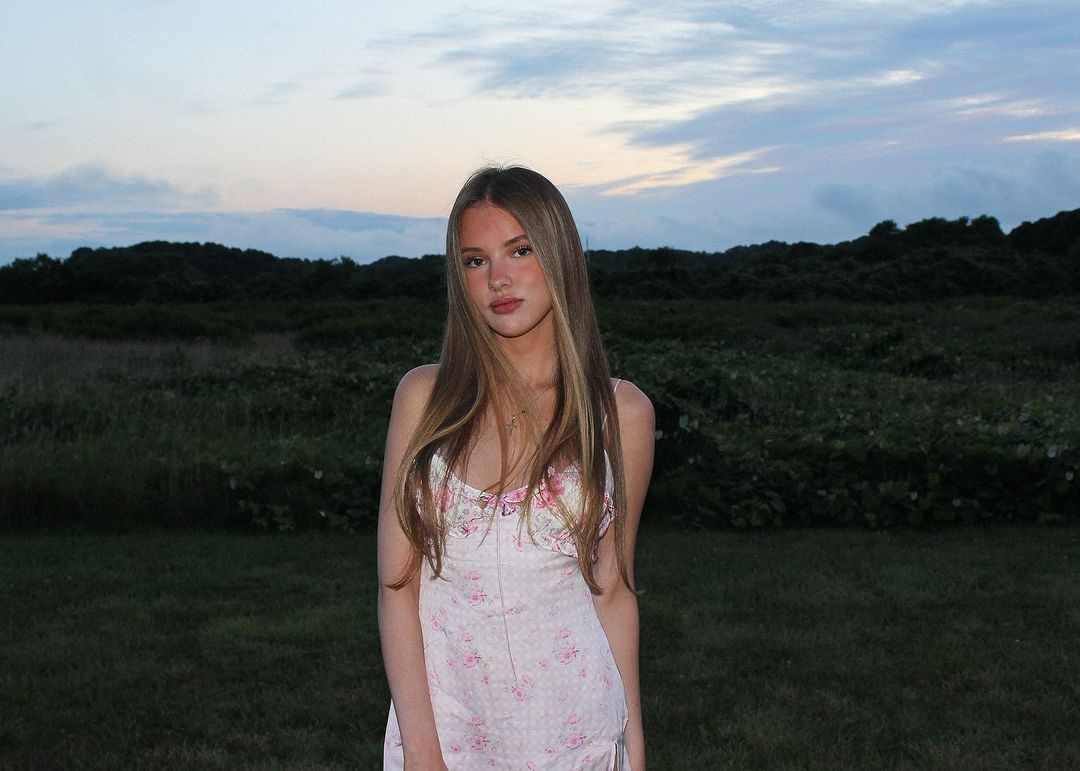 Picture of Daneliya Tuleshova