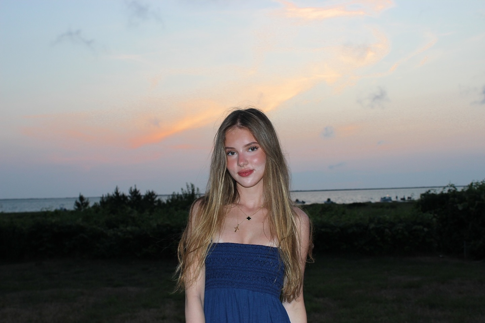 Daneliya Tuleshova image