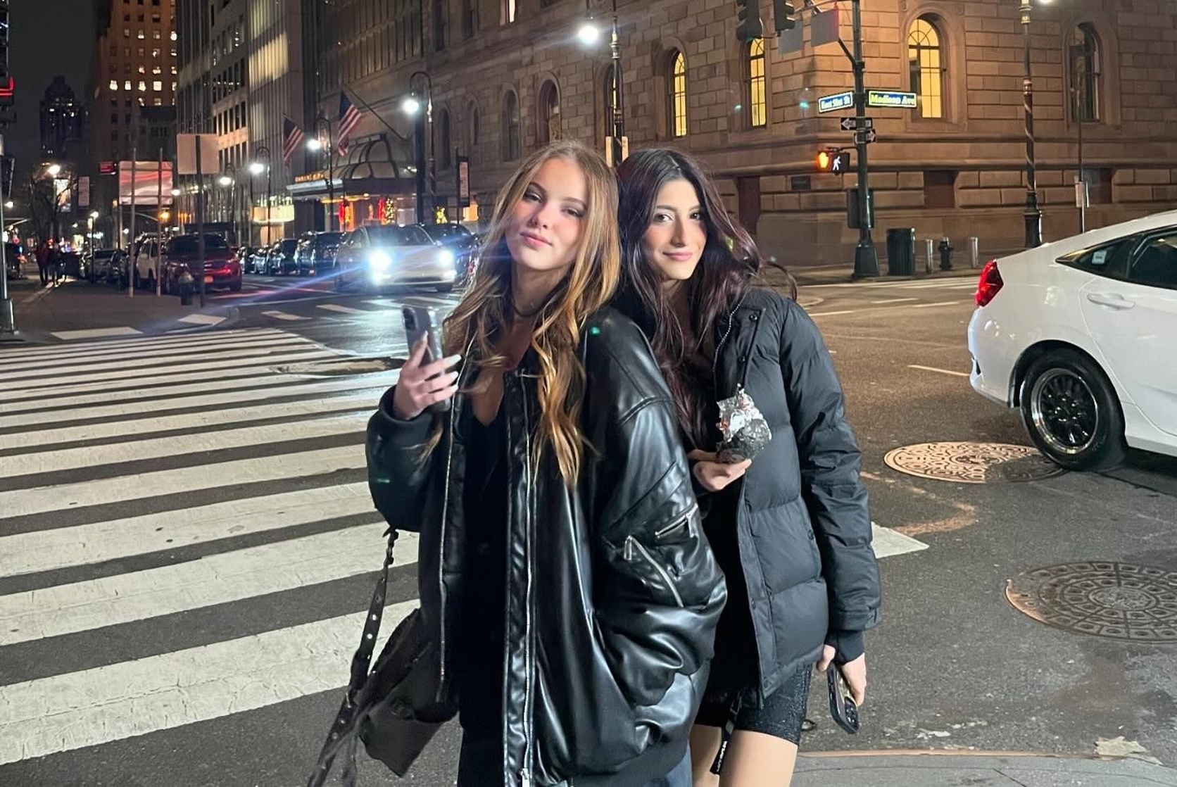 Picture of Daneliya Tuleshova