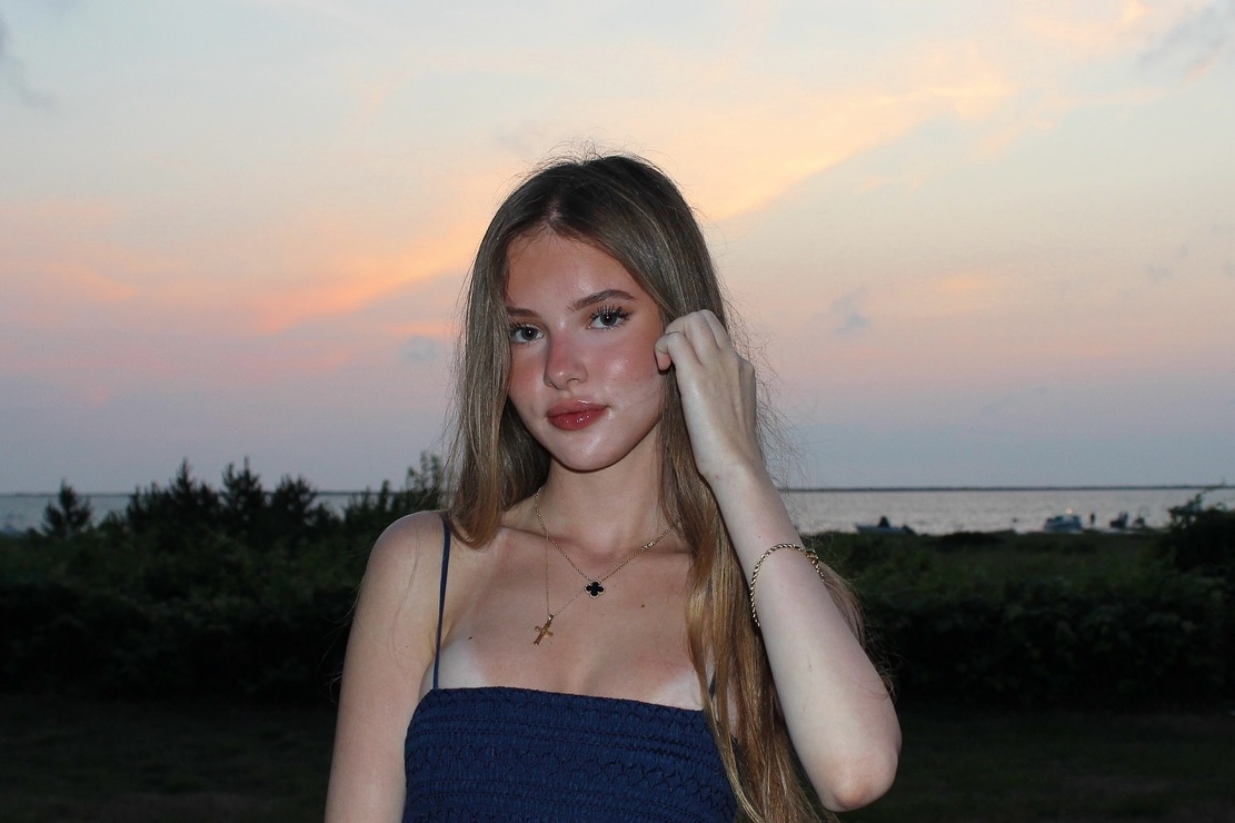 Picture of Daneliya Tuleshova