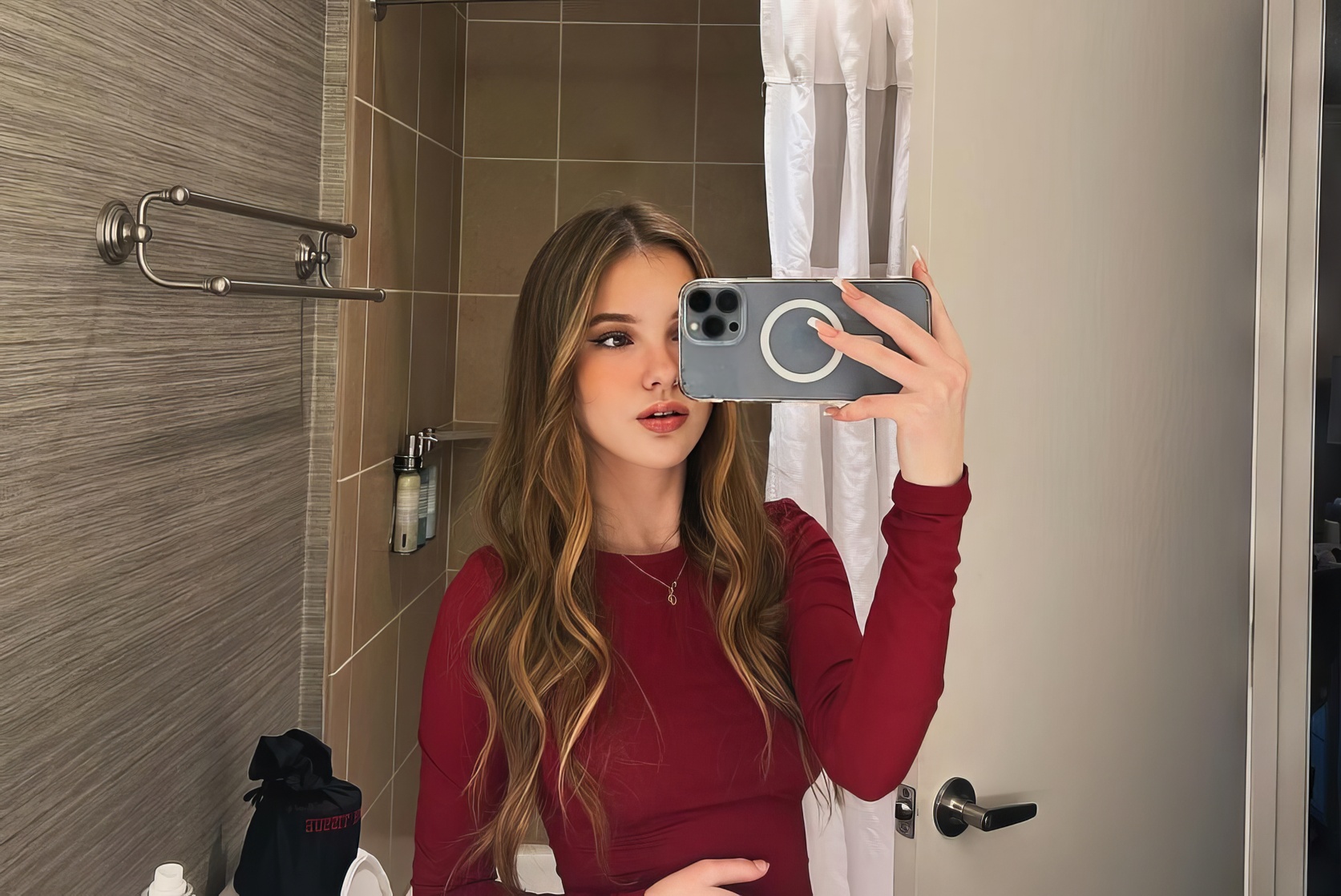 Picture of Daneliya Tuleshova