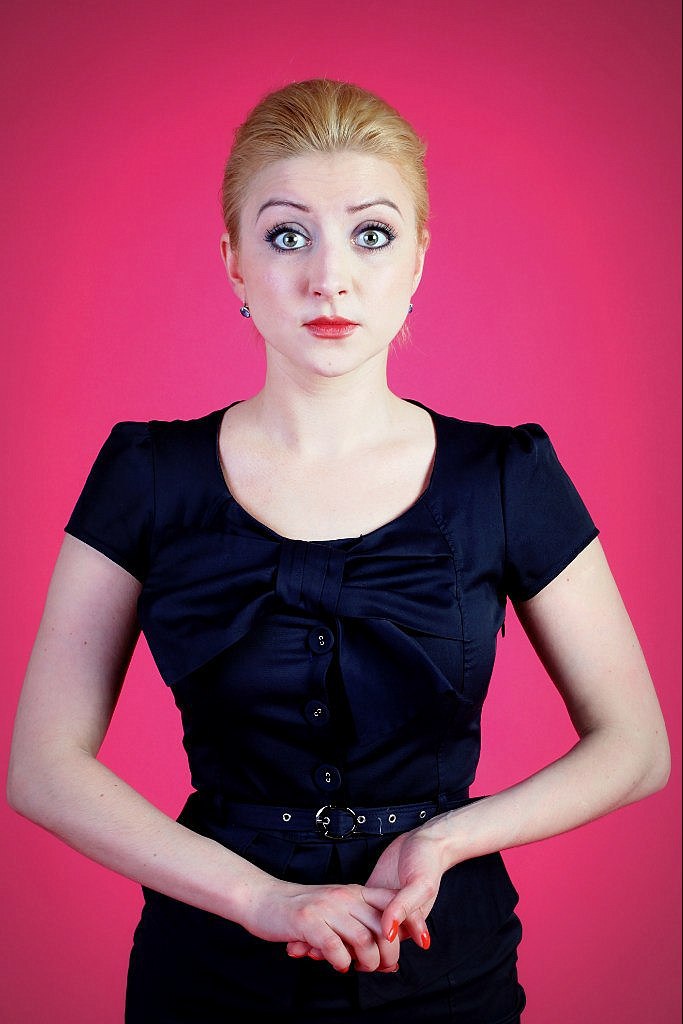 Picture of Anastasiya Sova-Egorova