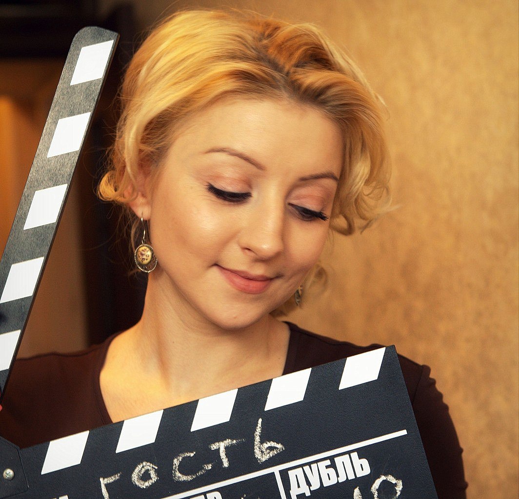 Picture of Anastasiya Sova-Egorova