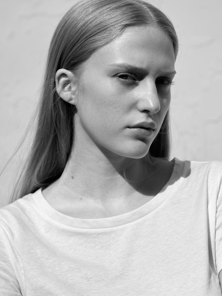 Picture of Ida Syren