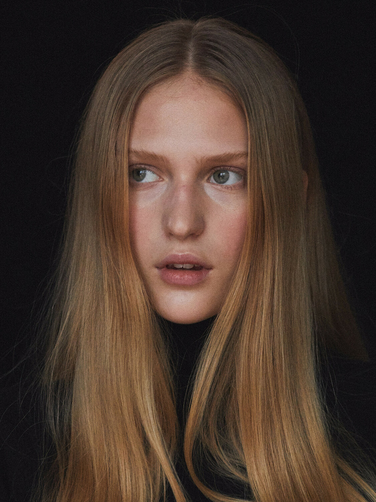 Picture of Ida Syren