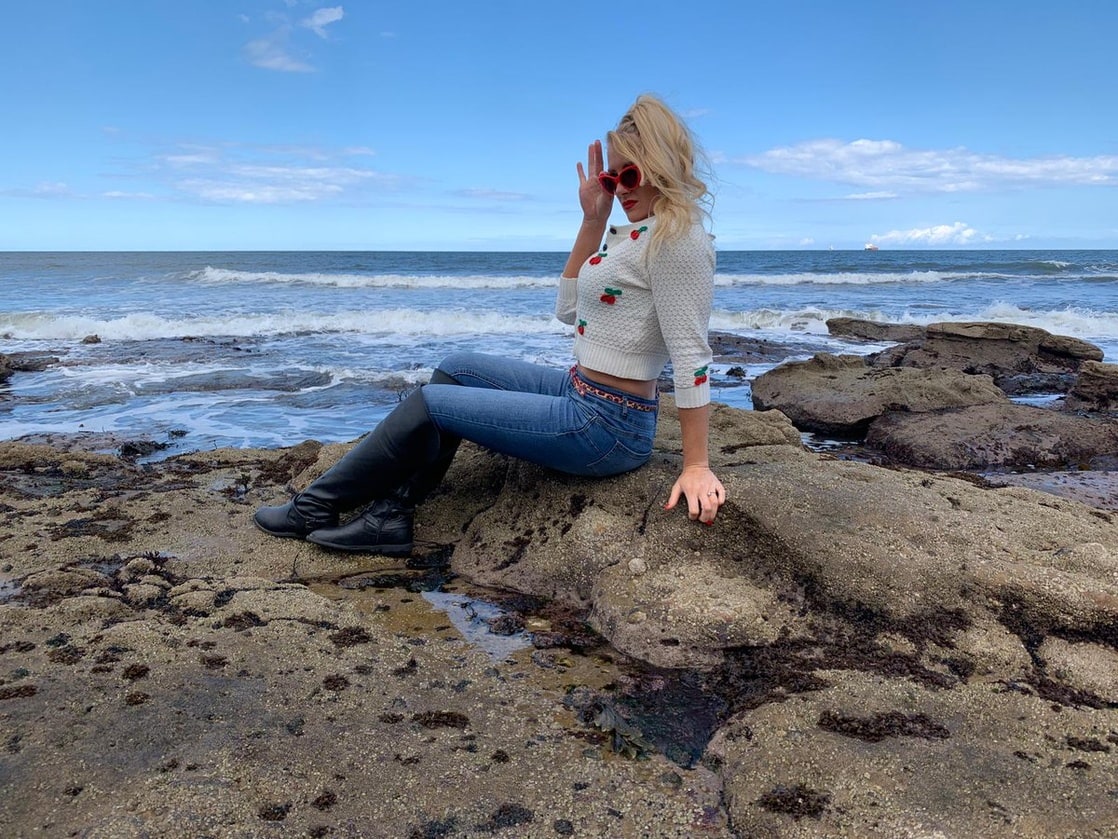 Picture of Macey Estrella