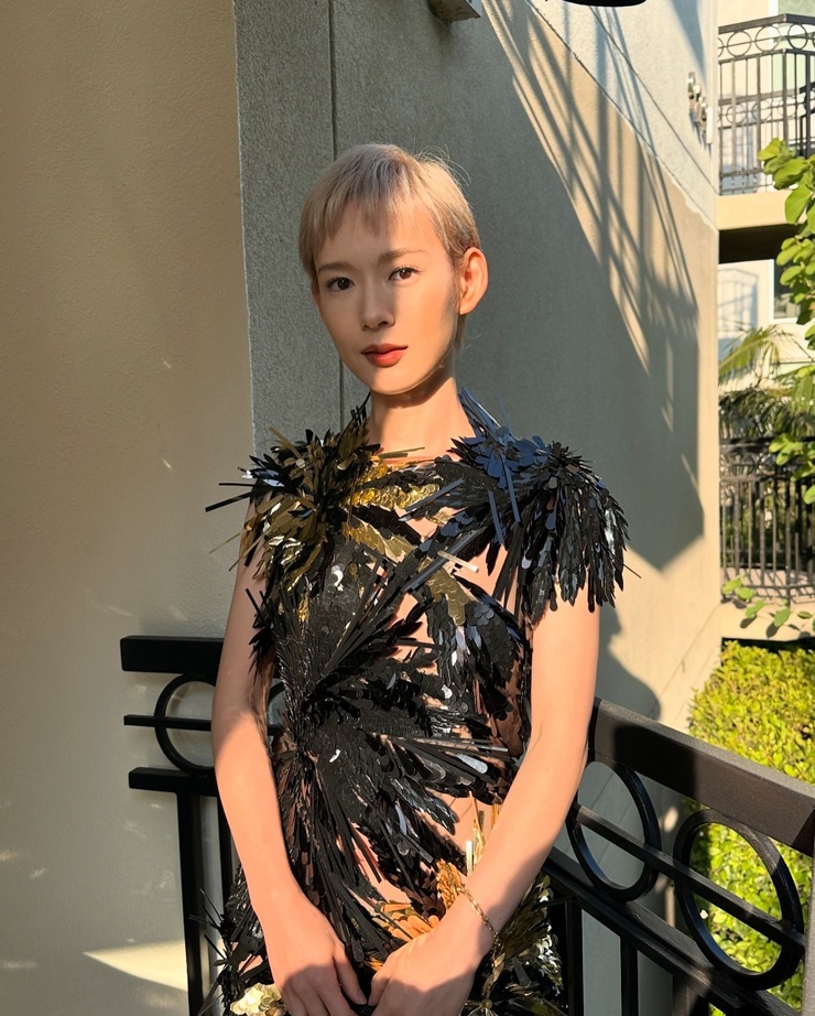 Picture of Moeka Hoshi